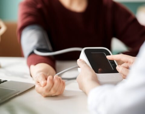 What Causes Blood Pressure Drop: Key Reasons & Symptoms